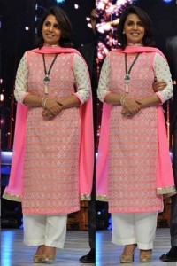 12 Times Neetu Singh Fashion Statement’s Wowed Us!