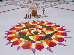 38 Onam Pookalam Designs To Adorn Your Homes This Onam 2023