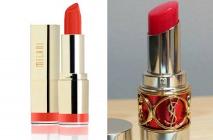 What Do Your Lipstick Shapes Say About Your Personality