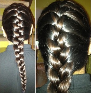 Try These Easy Hairstyles For Straight Hair