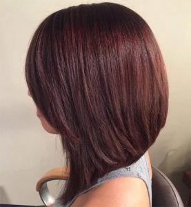 Try These Easy Hairstyles For Straight Hair