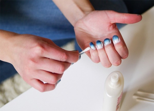Here's How To Get The Perfect Manicure. Every. Single. Time.