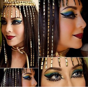 How To Do Cleopatra Makeup: Look like An Egyptian With These Tips