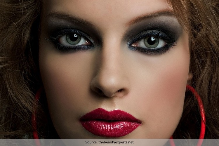 Dark Eye Makeup The Dos And Don ts
