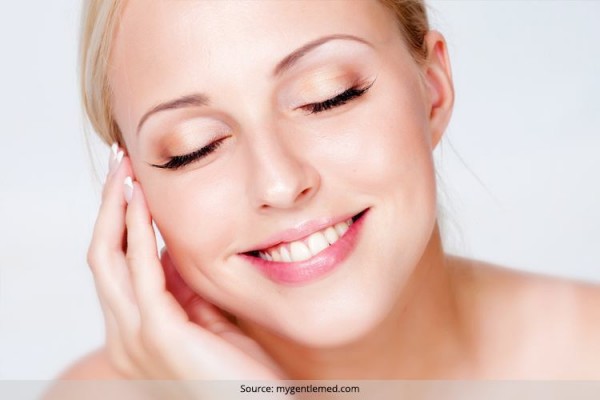 Easy Ways On How To Get Rid Of Flaky Skin