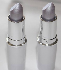 How To Flaunt Silver Lipstick For A Quirky And Glamorous Look
