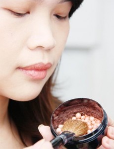 Pearl Powder - The New Age Formula For Beautiful Skin