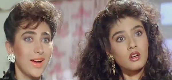 Karisma Kapoor Style Files From The 90s Decoded - We Want Them Back For ...