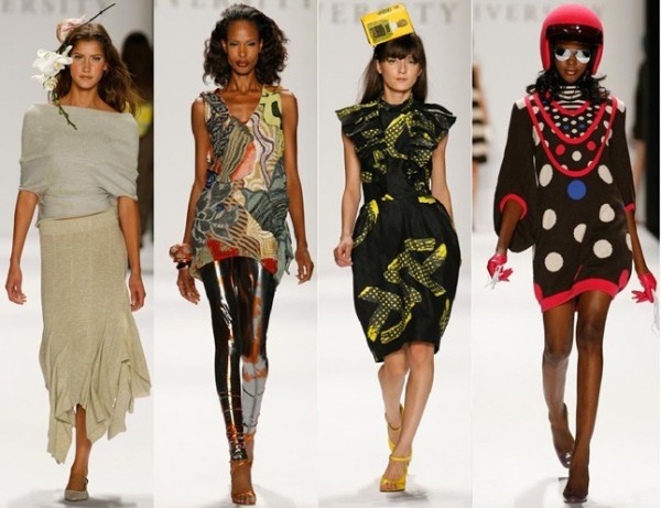 A Sneak Peak At Prague Fashion - Must-Have When Visiting Prague