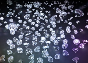 9 Amazing Facts About Diamonds That You Probably Never Knew