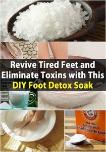 Top 7 Homemade DIY Detox Bath Recipes To Pamper Your Body