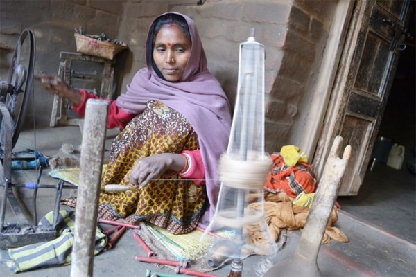Tussar Silk Saree: The Wild Silk That’s Dressing Up Generations