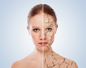 Dry Skin Patches - What Is Your Skin Trying To Tell You?