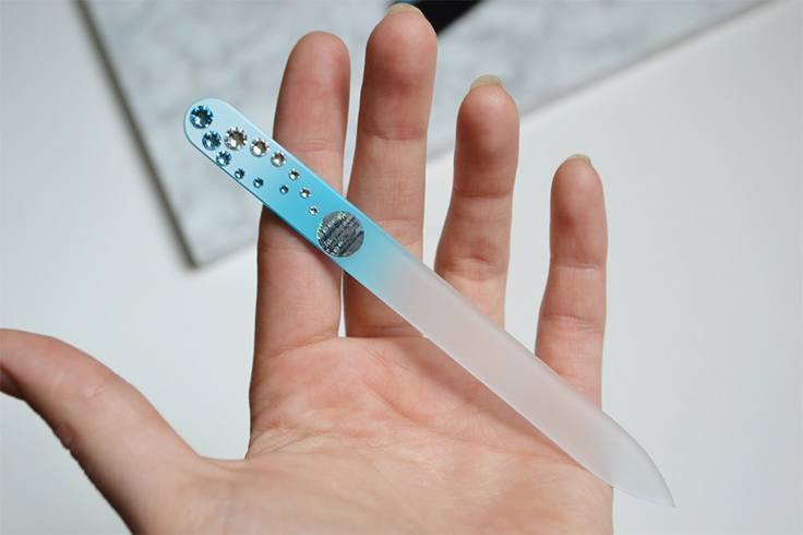 Pedicure Tools For Picture Perfect Nails Just 7 Tools Required