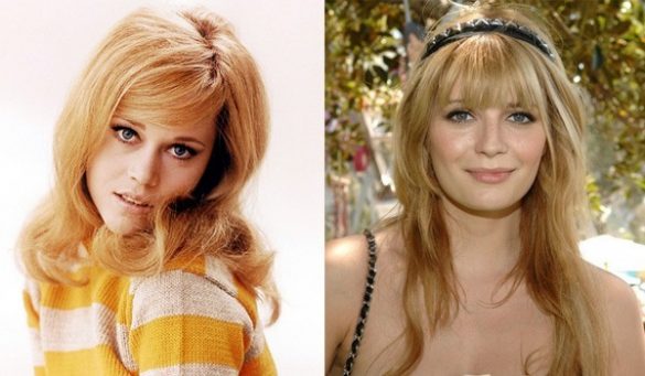 We Want The 70s Hair Styles Back: Ways To Master The Fringes & Bangs ...