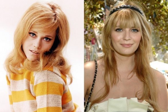 We Want The 70s Hair Styles Back: Ways To Master The Fringes & Bangs ...