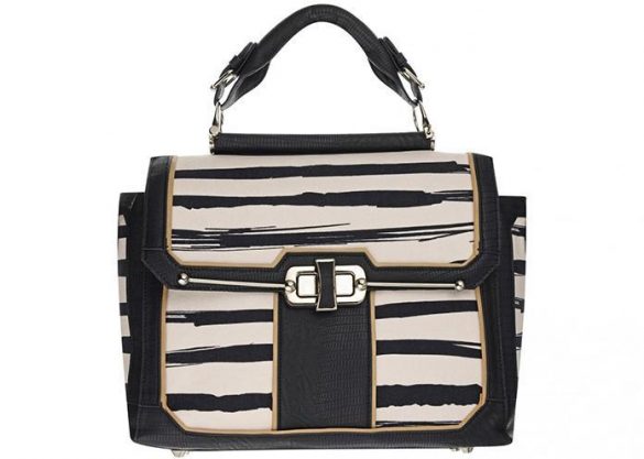 11 Branded Leather Bag Patterns To Opt For