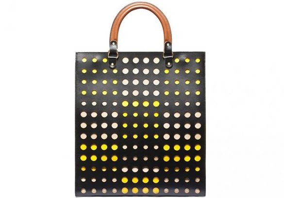 11 Branded Leather Bag Patterns To Opt For