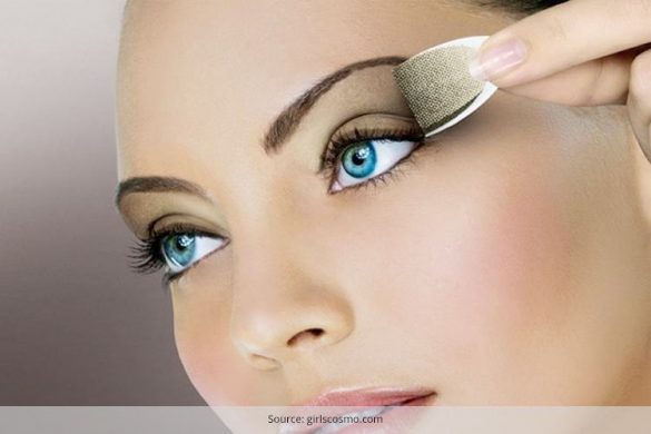 Eyeshadows For Dark Skin Tone, Olive Skin Tone And Wheatish