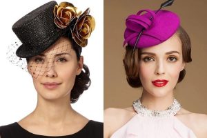 Fascinator Hat: From Royal Headpieces To Feathered Extravaganzas
