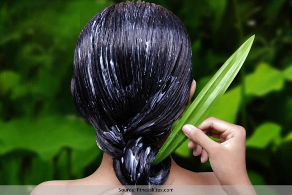 5 DIY Homemade Hair Masks That Bring Back the Lost Shine, Sheen and Bounce