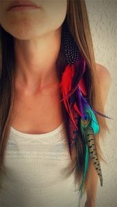 What Are The Different Hair Accessories For Long Hair
