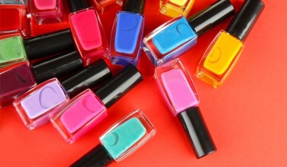 Top 14 Long Lasting Nail Polish Brands For That Timeless Shine