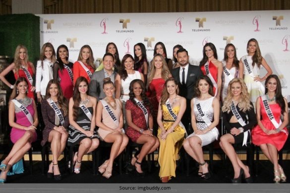 Here’s All The Drama That Happened At Miss World 2015 And Miss Universe ...