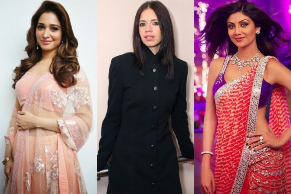 7 Times Neeta Lulla Made Us Fall In Love With Her Creations!