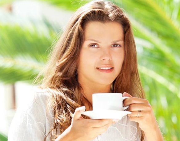 10 Beauty Habits You Should Be Doing Every Night- Nighttime Beauty ...