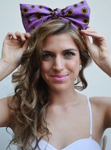 How To Wear A Bandana