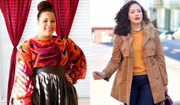 Be Proud And Dress Chic With Our Fashion Tips For Fat Women