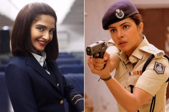 Must Watch - Girl Power Movies Of 2016 That Will Impress And Entertain You