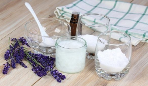 DIY Homemade Skin Care Recipes To Try At Least Once - For All Skin Types