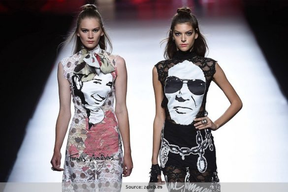 10 Stunning Looks From Madrid Fashion We Are Currently Obsessed With!