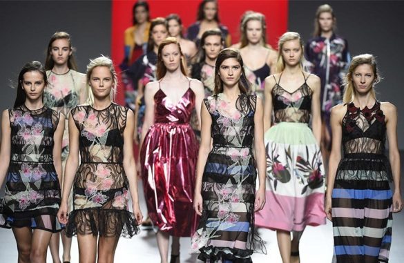 10 Stunning Looks From Madrid Fashion We Are Currently Obsessed With!