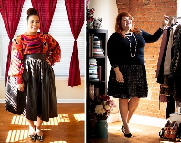 Be Proud And Dress Chic With Our Fashion Tips For Fat Women