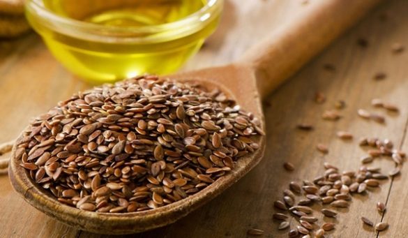 Move Over Green Tea. It’s Time To Understand the Benefits Of Flaxseed Tea
