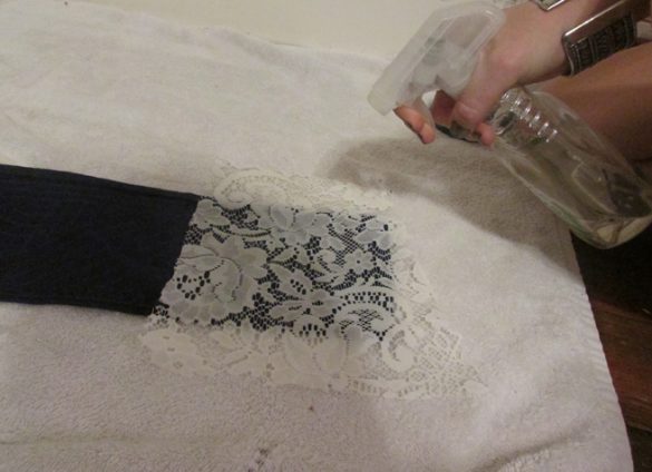 Bleaching Jeans: DIY Fashion Project That You Ought To Try