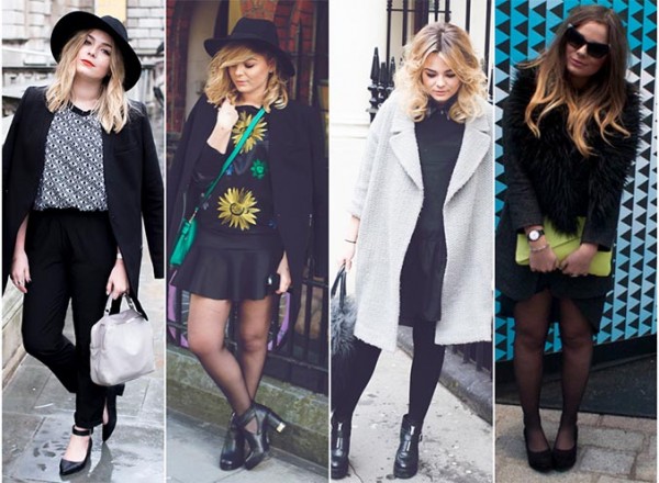 What To Wear In London - 26 Outfits For Inspiration