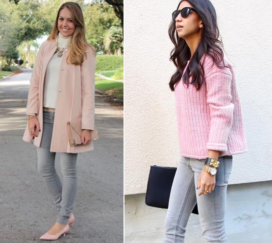 What To Wear With Grey Pants At Work What To Wear With Grey Pants At Work