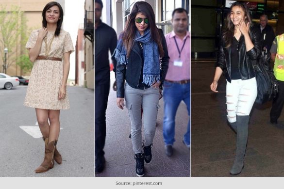 7 Types Of Boots You Should Own