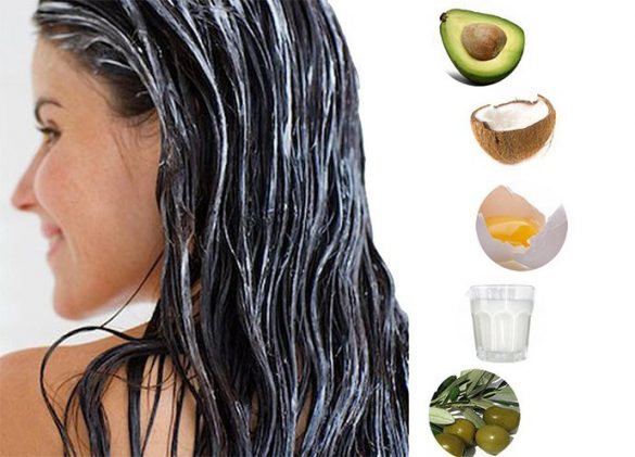 How To Take Head Bath For Healthy Hair