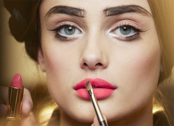 Mod Makeup: How To Master That 1960’s Look