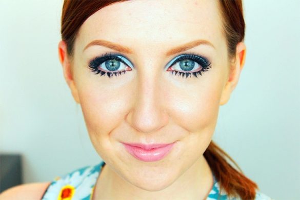 Mod Makeup: How To Master That 1960’s Look