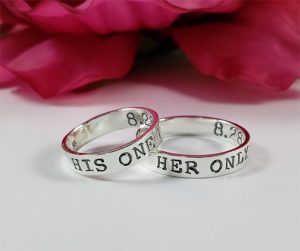 15 Unique Promise Rings Ideas For Couples – Designs That Will Make You ...