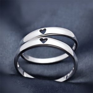 15 Unique Promise Rings Ideas For Couples – Designs That Will Make You ...