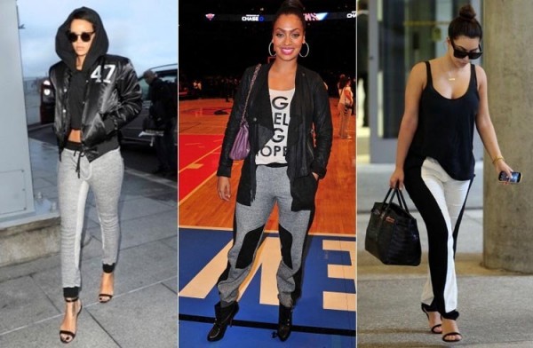 2016 Fashion Trends That Will Rule The Closets This Year