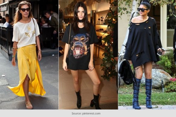 2016 Fashion Trends That Will Rule The Closets This Year