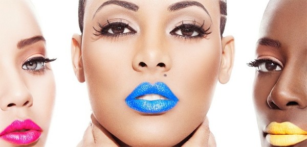 2016 Makeup Trends: Expert Opinion